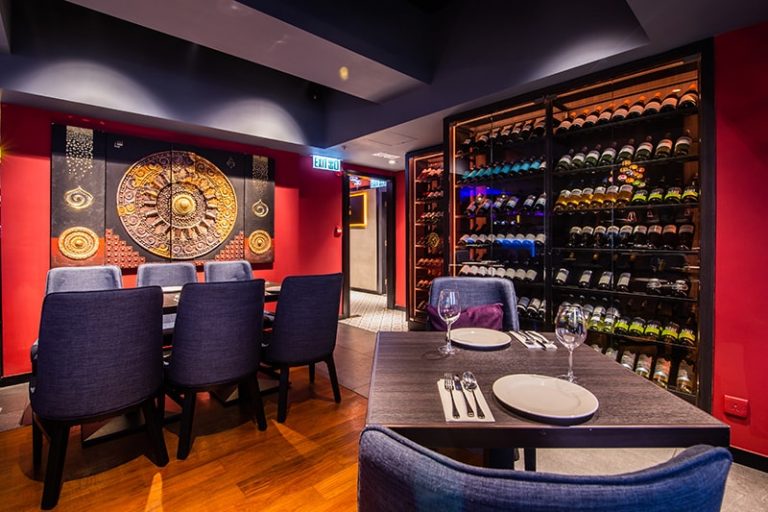 Home | Spice Restaurant