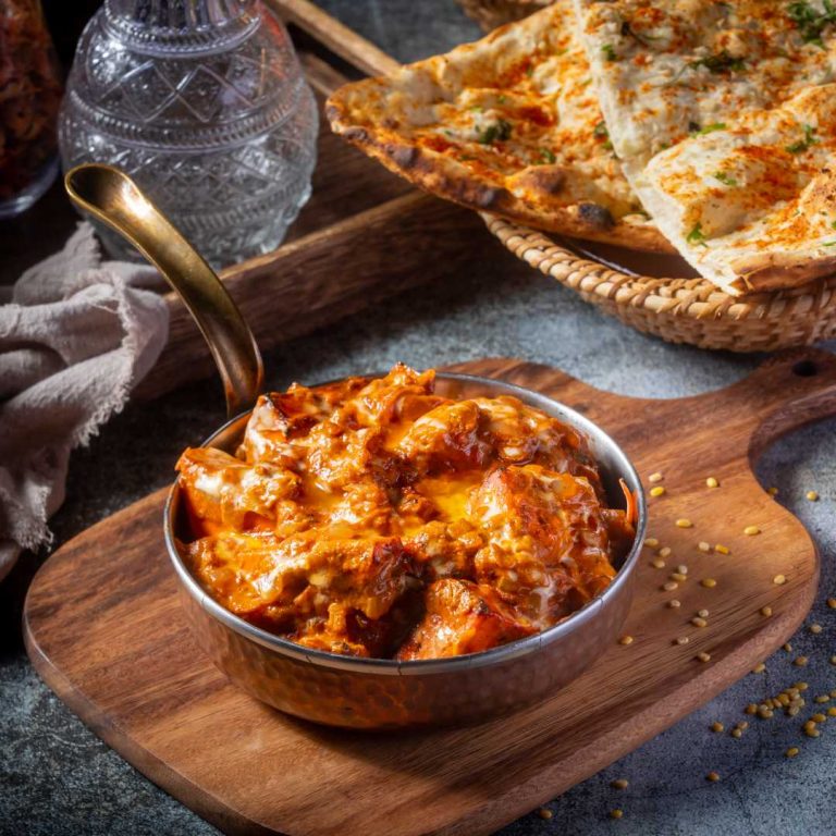 FoodMeNu | Spice Restaurant